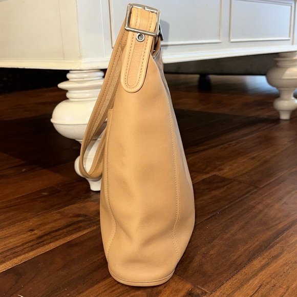 Coach | Bags | Vintage Coach Legacy Large Slim Duffle 960 | Poshmark